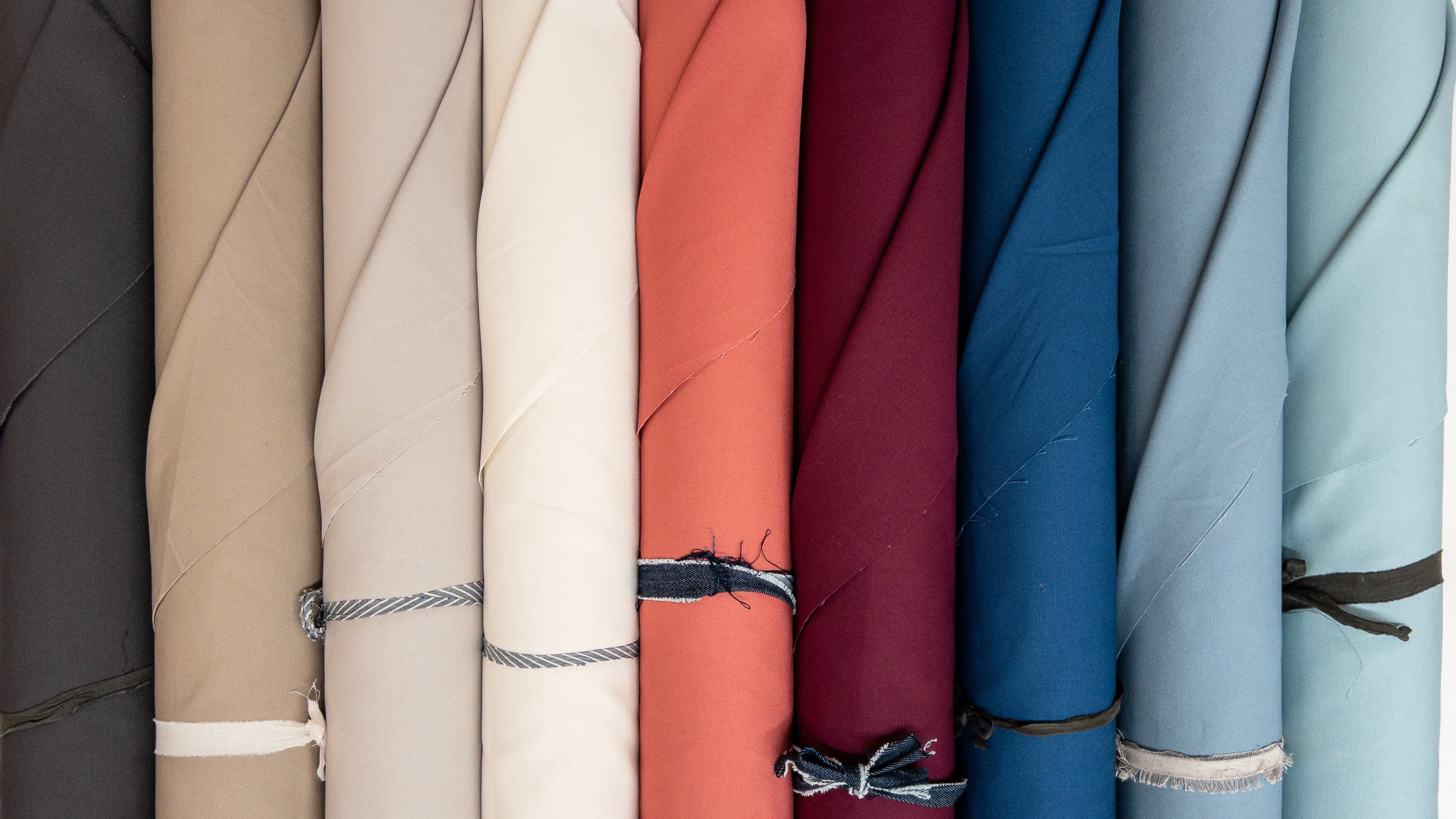 Organic Cotton Duck Canvas – Stash
