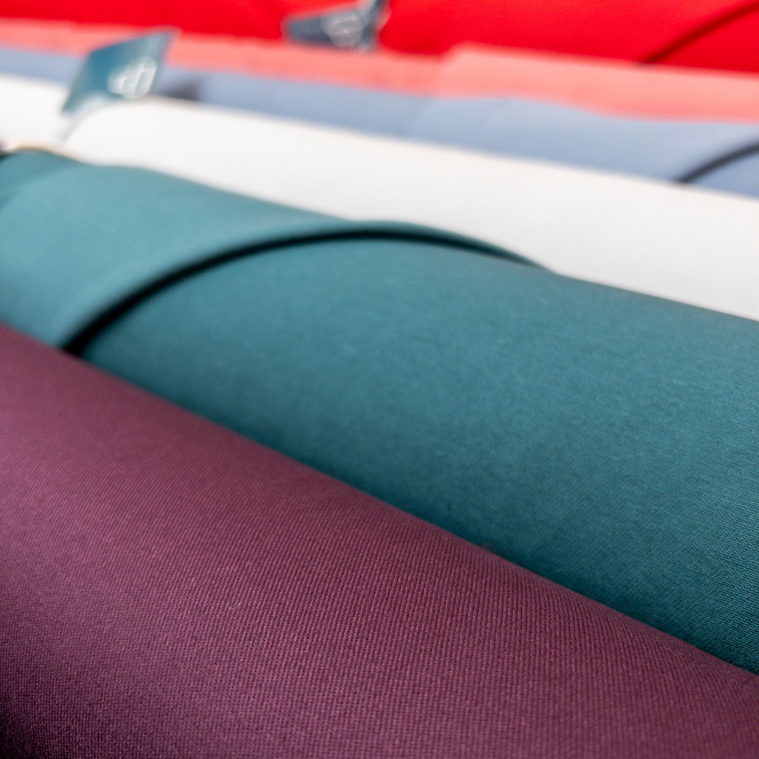 Sanded Cotton Twill – Stash