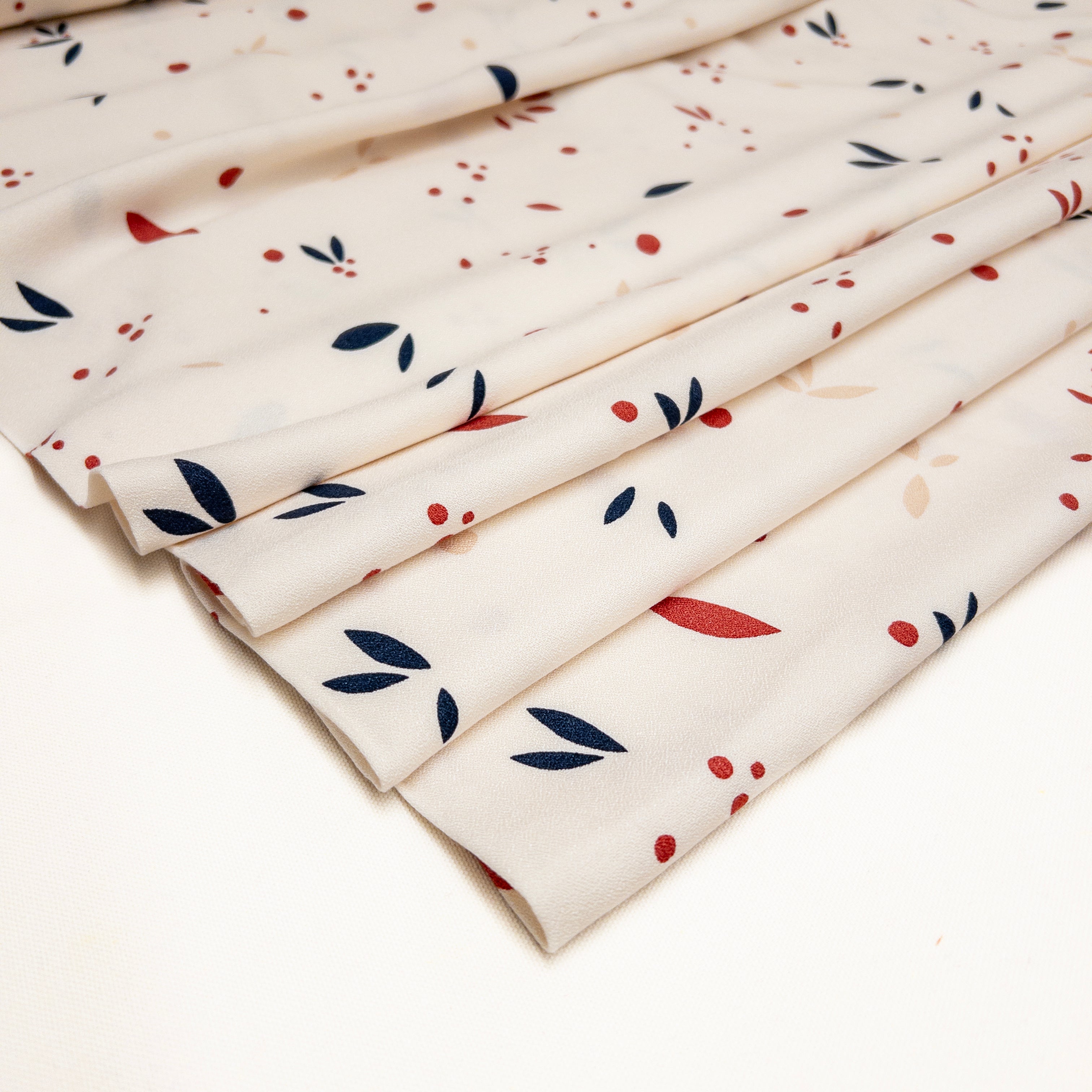 Viscose Prints – Stash