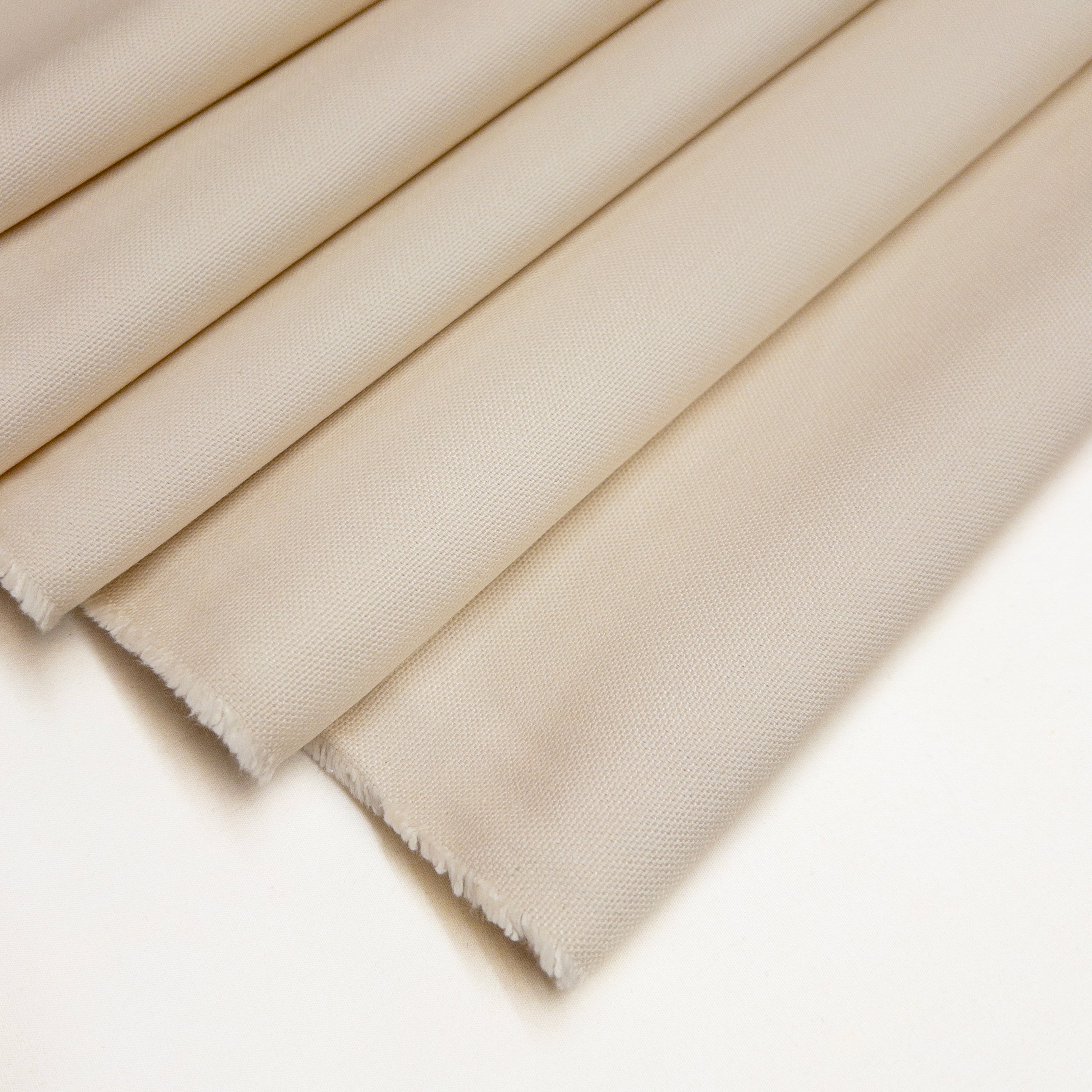 Organic Cotton Duck Canvas – Stash